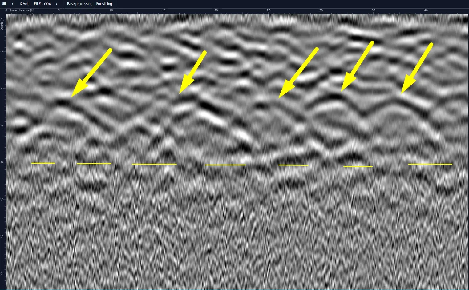 Highlights from a Webinar: a Free Introduction to Ground Penetrating ...
